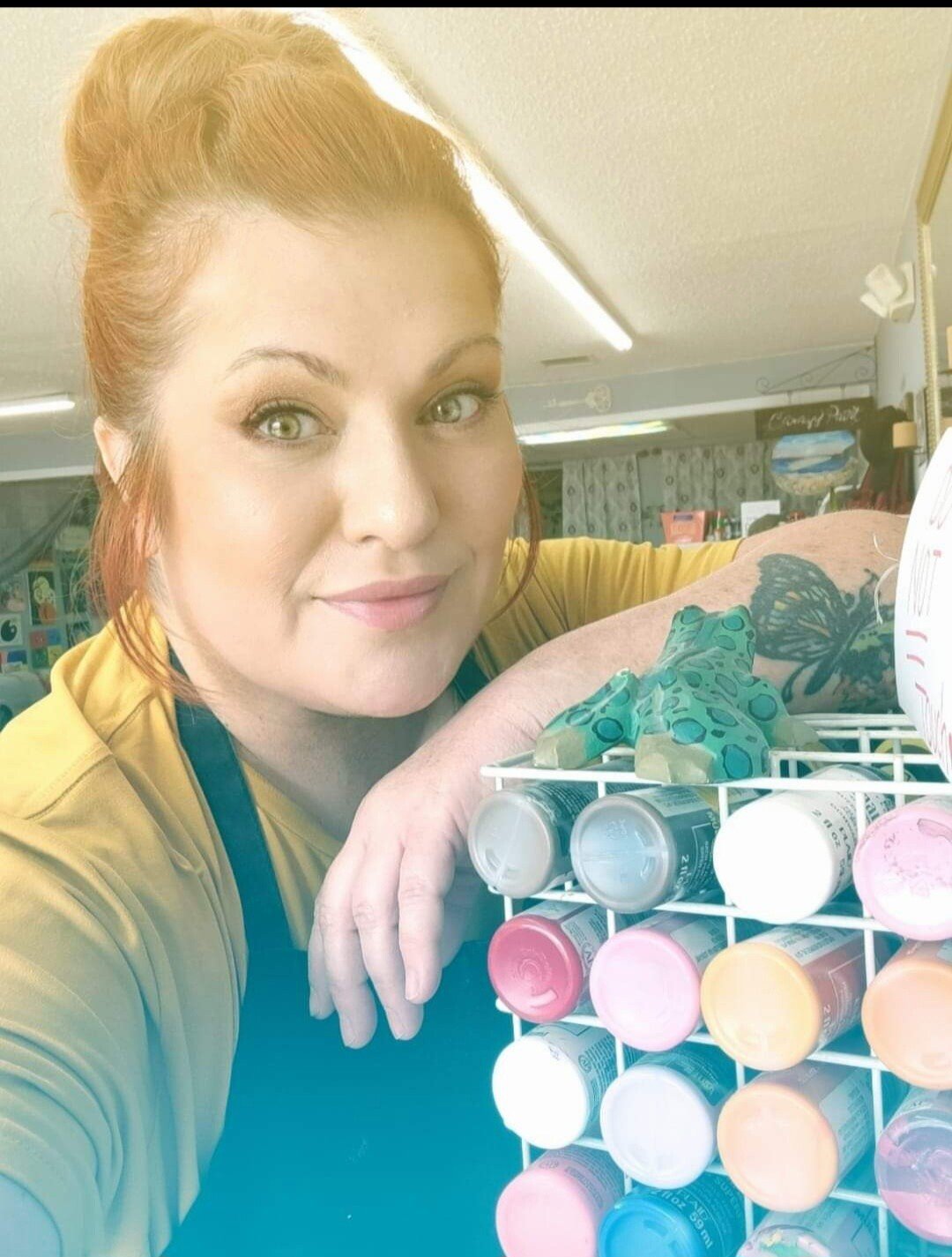 Home [carazypaint.com]